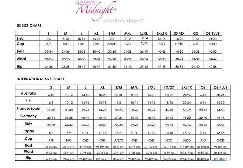 2 Pc Bra and Open Cheek Panty Set - One Size - Black – Soirty